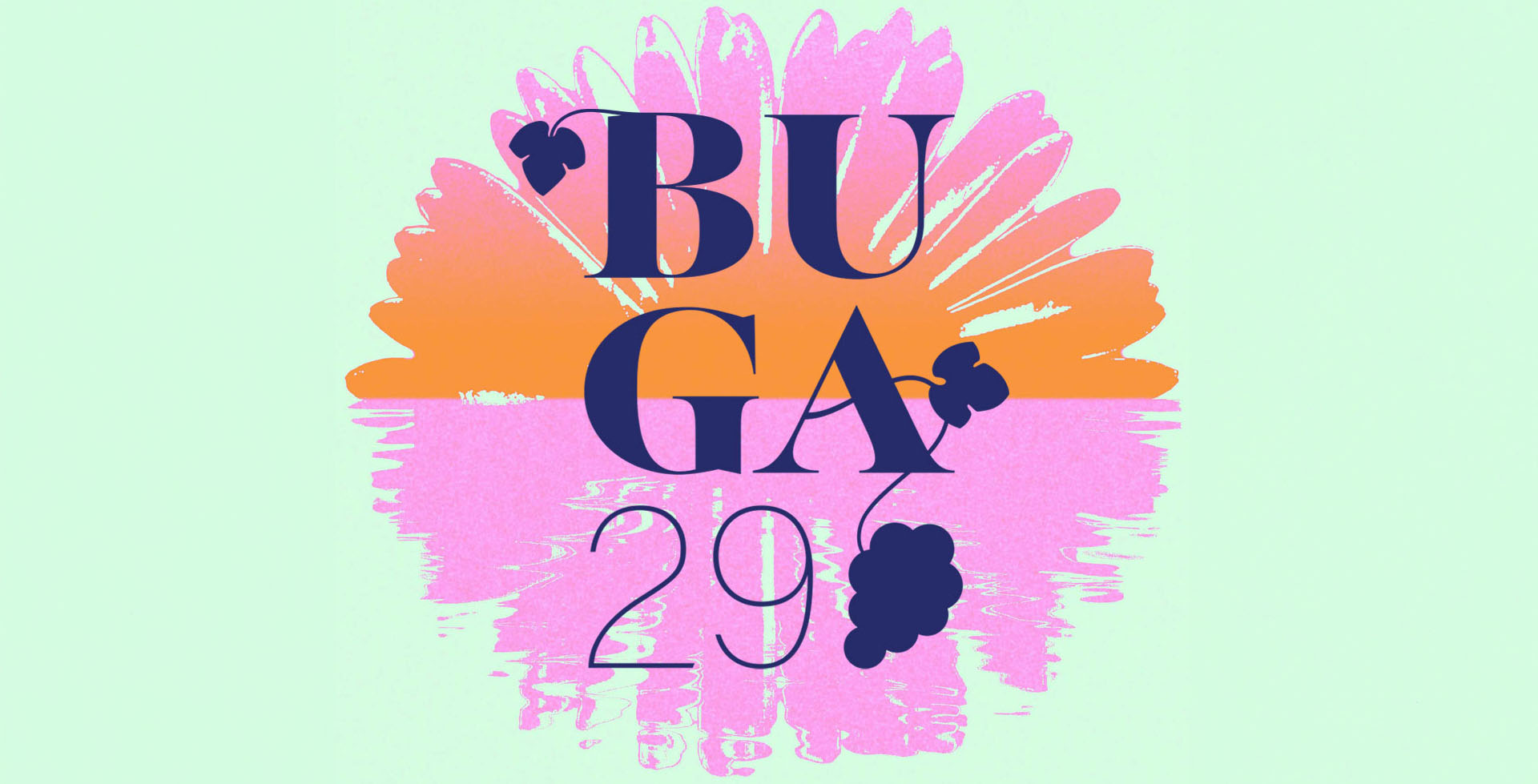 BUGA29 bewegt: Neues Design ist bewegend frisch - BUGA29
